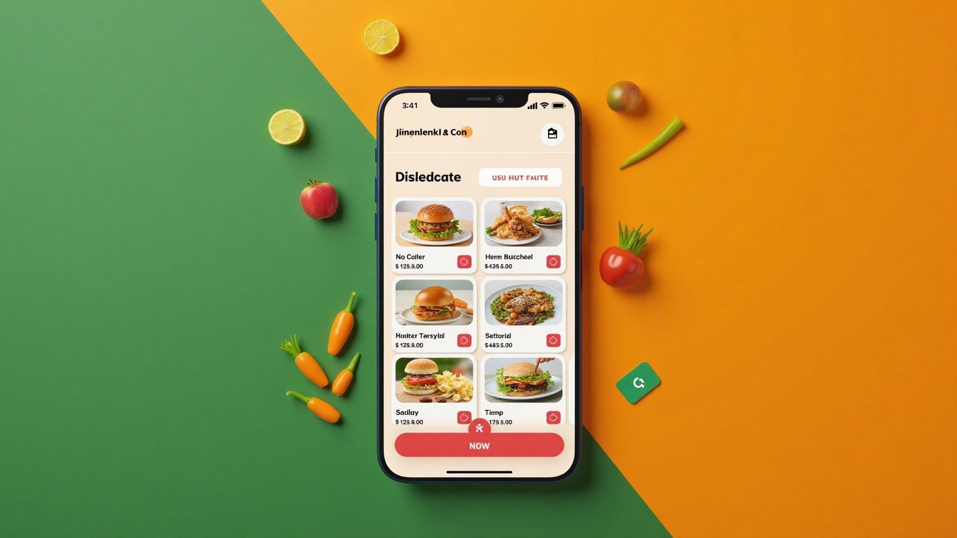 Mengo - Pre-order Food & Skip the Wait